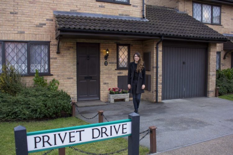 Harry Potter Studio Tour Review and Tips