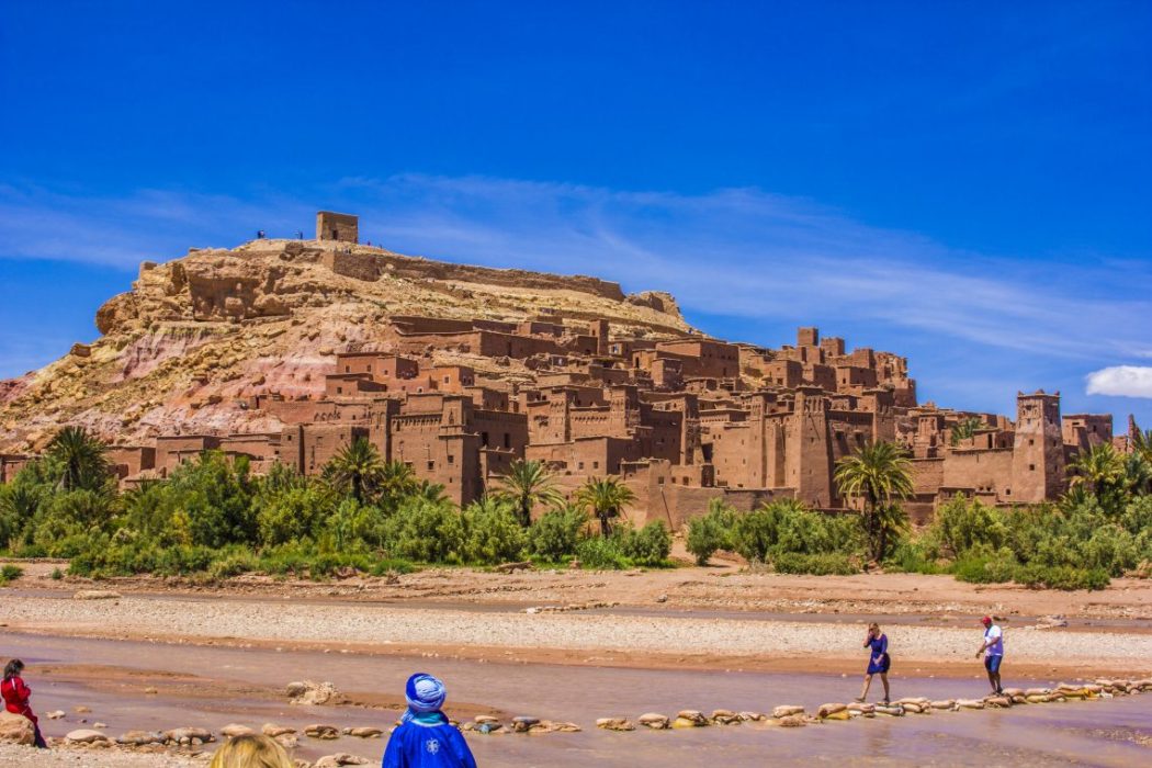 Top 10 Things To Do In Morocco