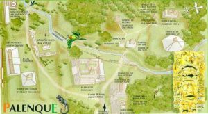 Complete Guide to Palenque Ruins Mexico